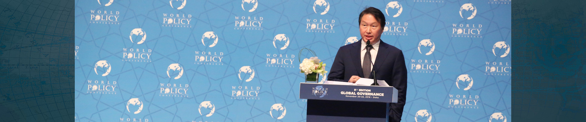 World Policy Conference