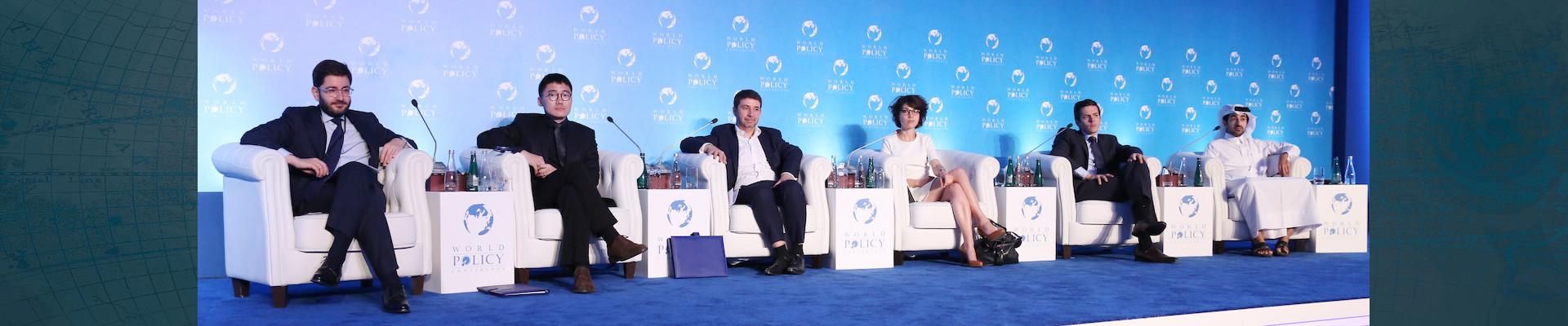 World Policy Conference