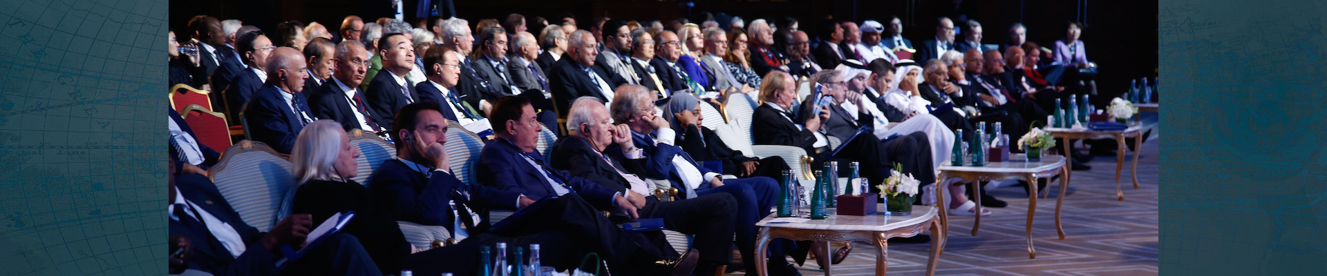 World Policy Conference