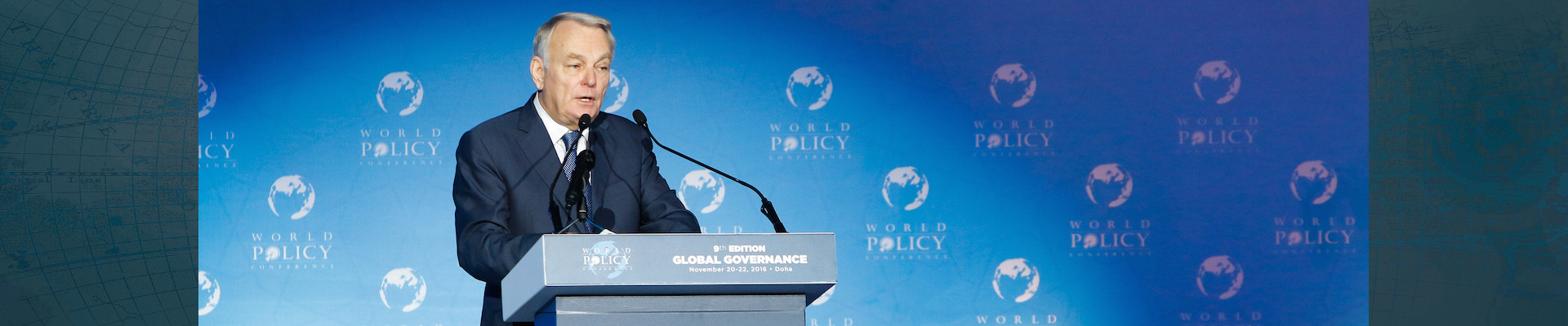 World Policy Conference