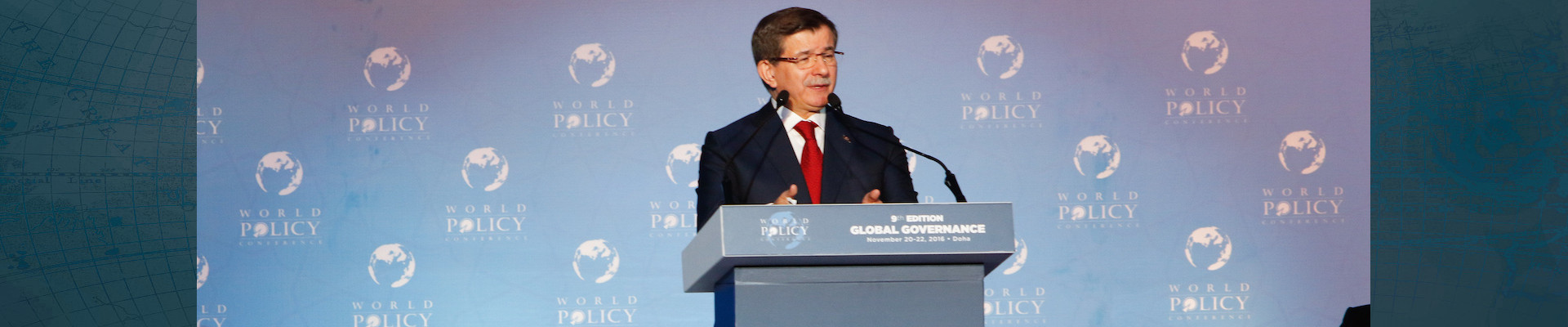 World Policy Conference