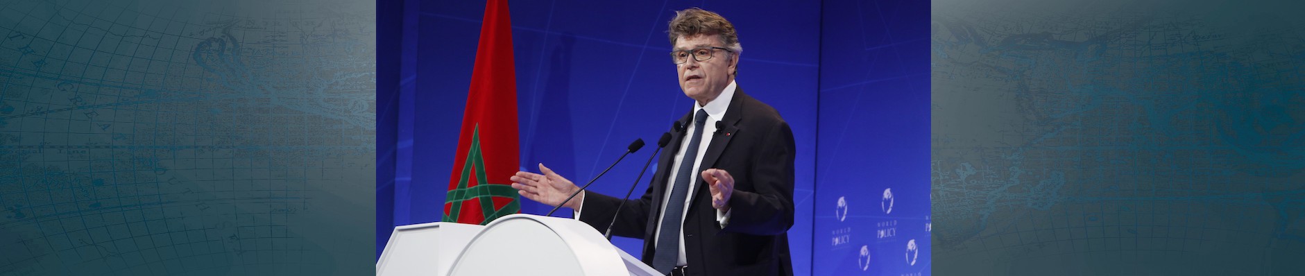 World Policy Conference