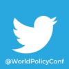 World Policy Conference – For a reasonably open world