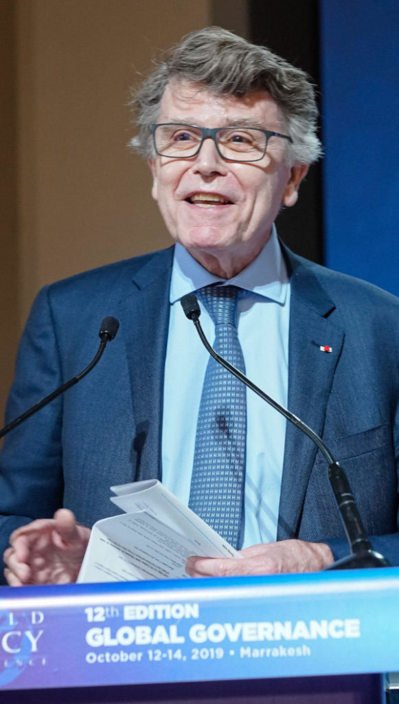 The World Policy Conference Mission & Background – World Policy Conference