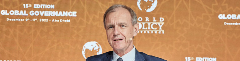 Bogdan Klich : « Si nous n’aidons pas les Ukrainiens aujourd’hui, il n ...