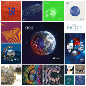 World Policy Conference – For a reasonably open world