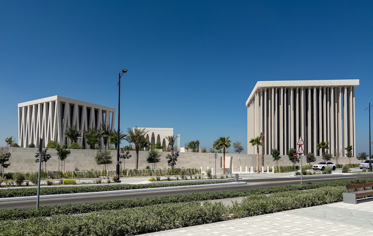 World Policy Conference – For a reasonably open world