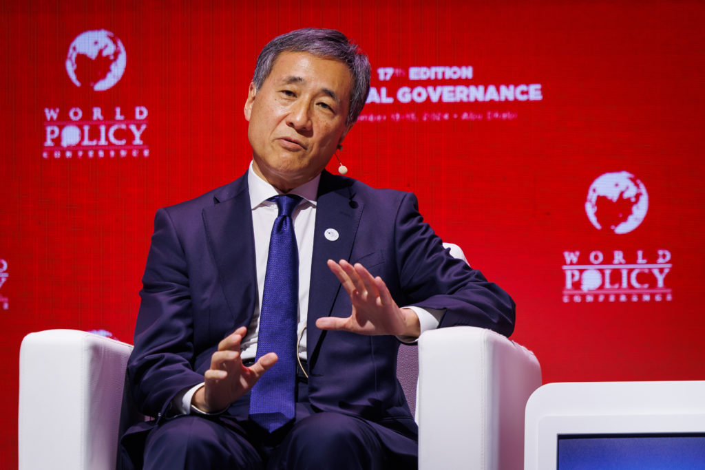 Trump’s bullying diplomacy harks back to Yalta-era world order – World ...